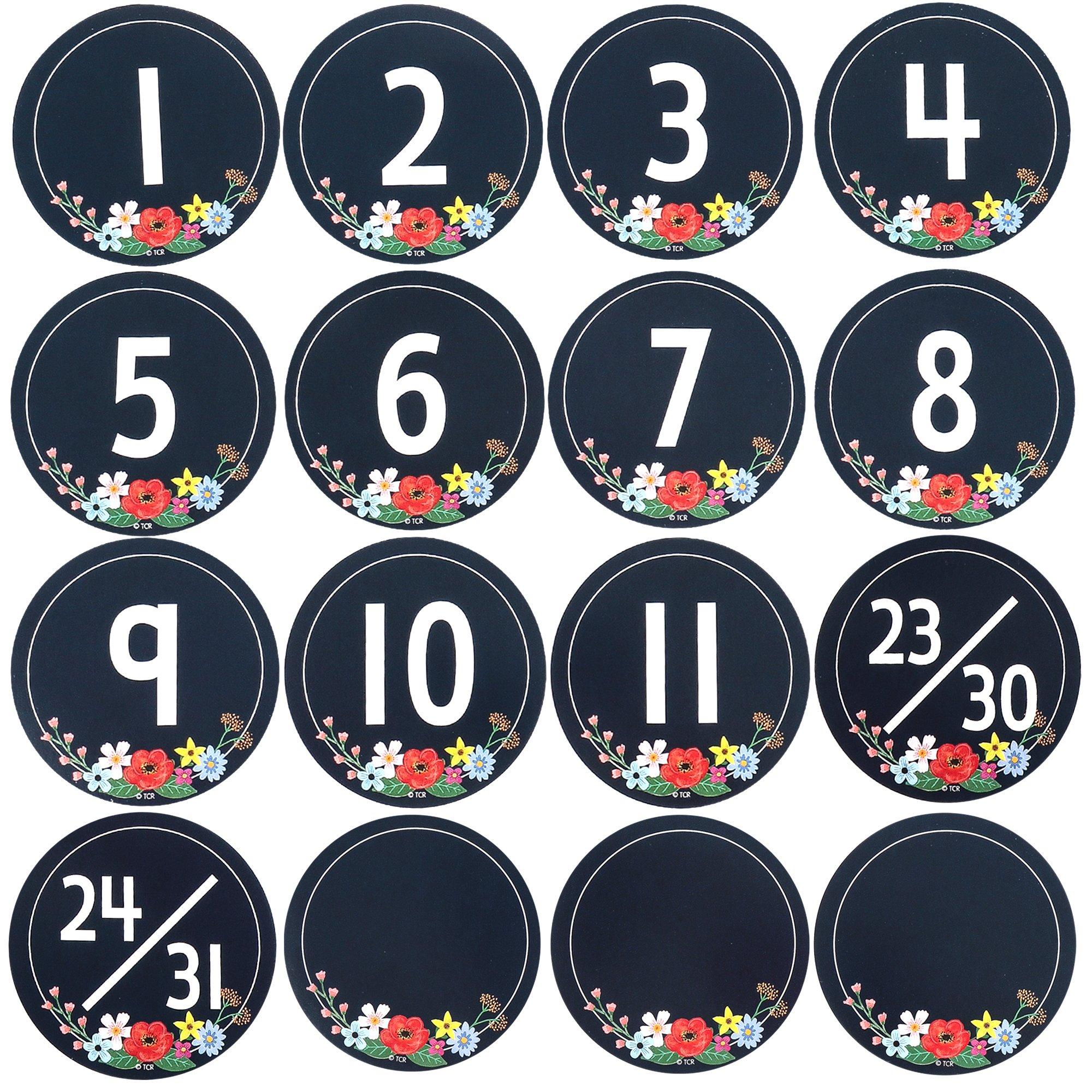 Wildflowers Calendar Days | Mardel | 4119228