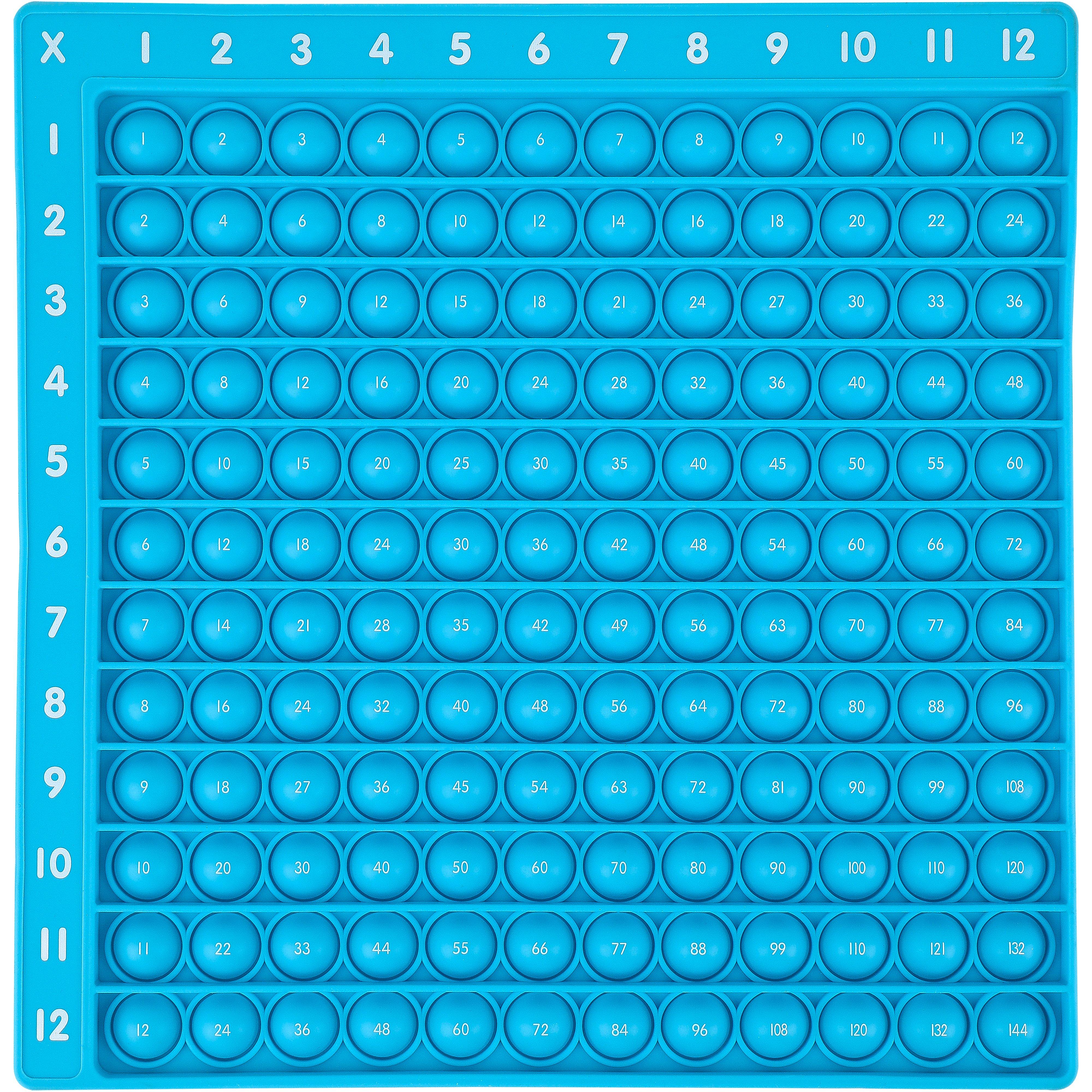 Junior Learning, Pop And Learn Bubble Board, Grades 2 - 6 | Mardel ...