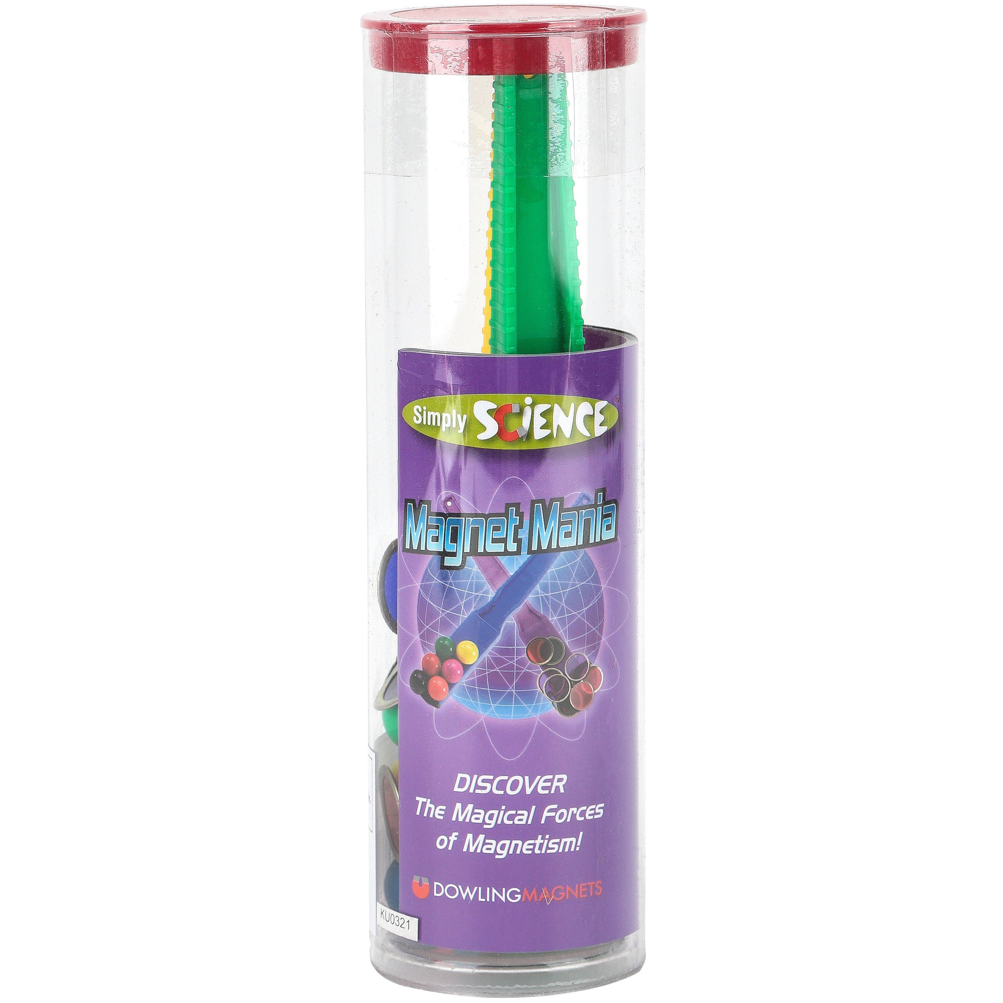 Magnet Mania Kit | Mardel | 4130316