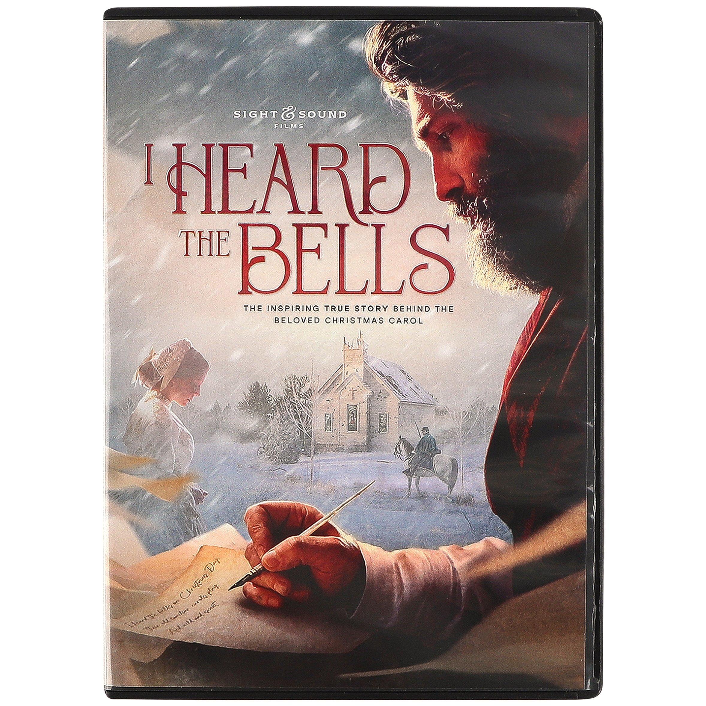 I Heard The Bells, DVD | Mardel | 4133633