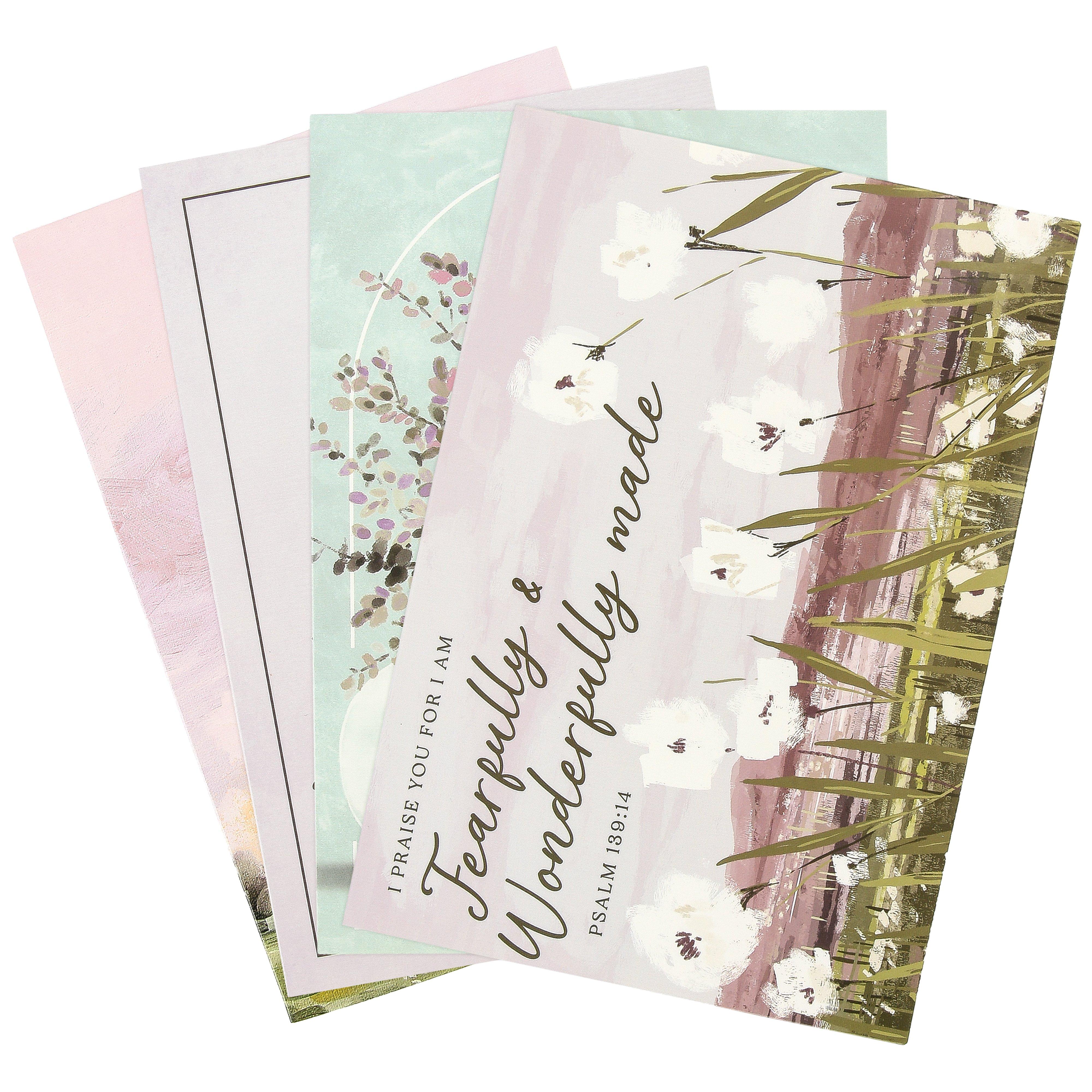 Three Roses, Floral Vases Blank Boxed Cards | Mardel | 4155297