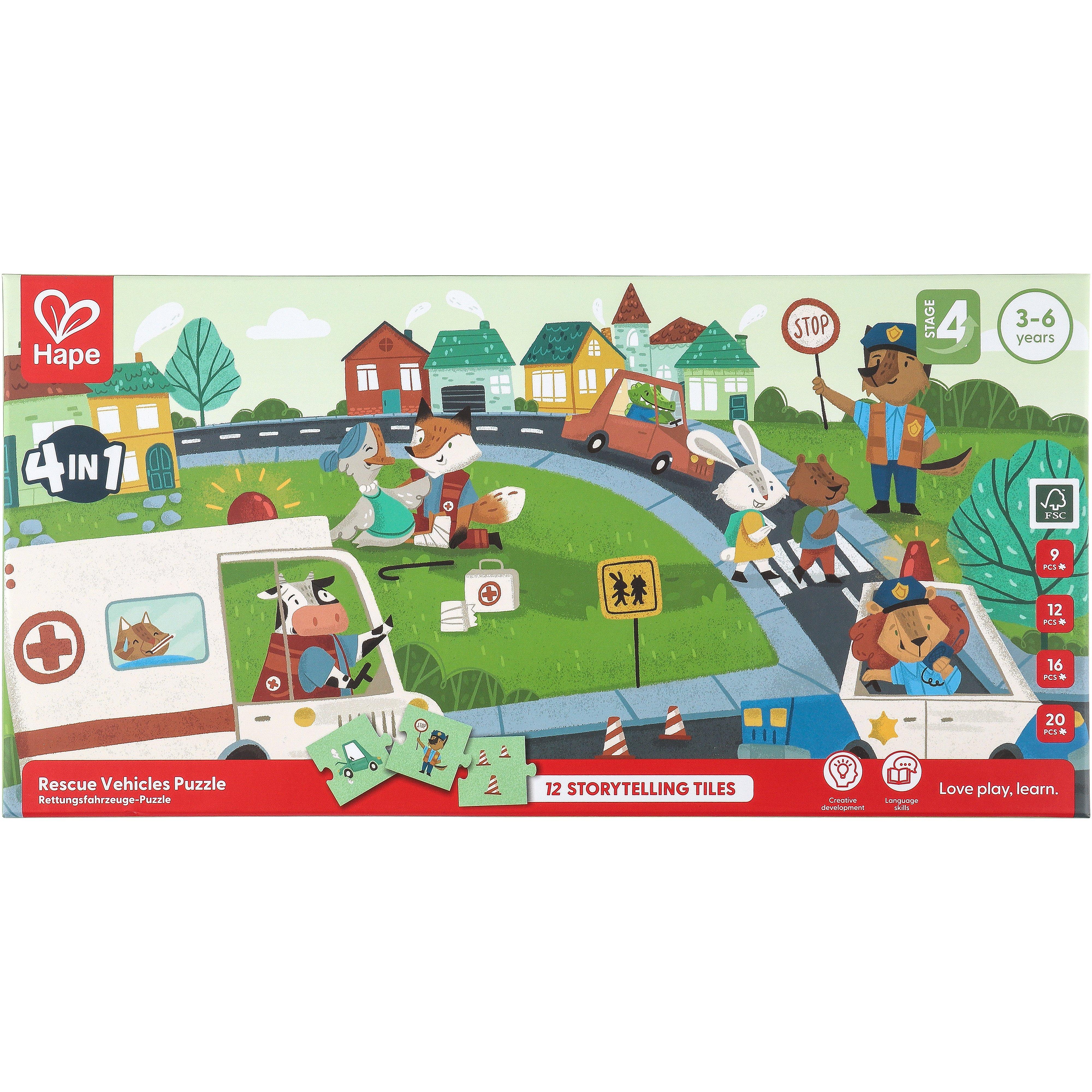 Hape Toys - Children | Mardel