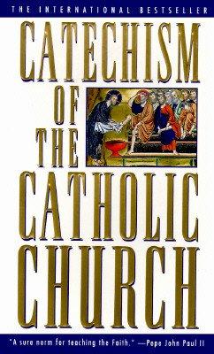 Catechism of the Catholic Church | Mardel | 428516