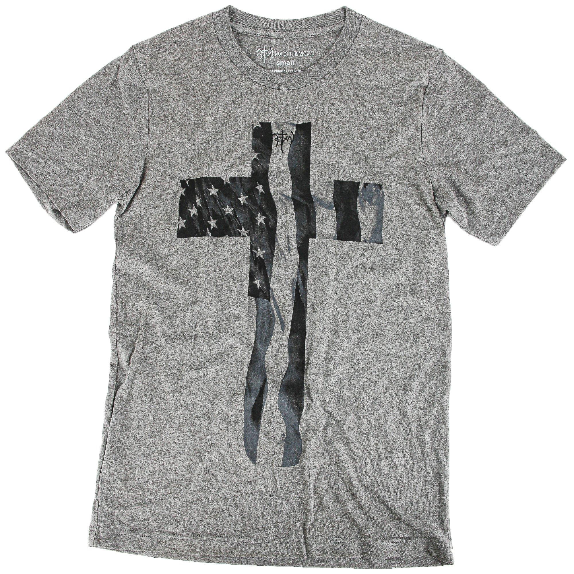 Men - Not Of This World - Clothing | Mardel