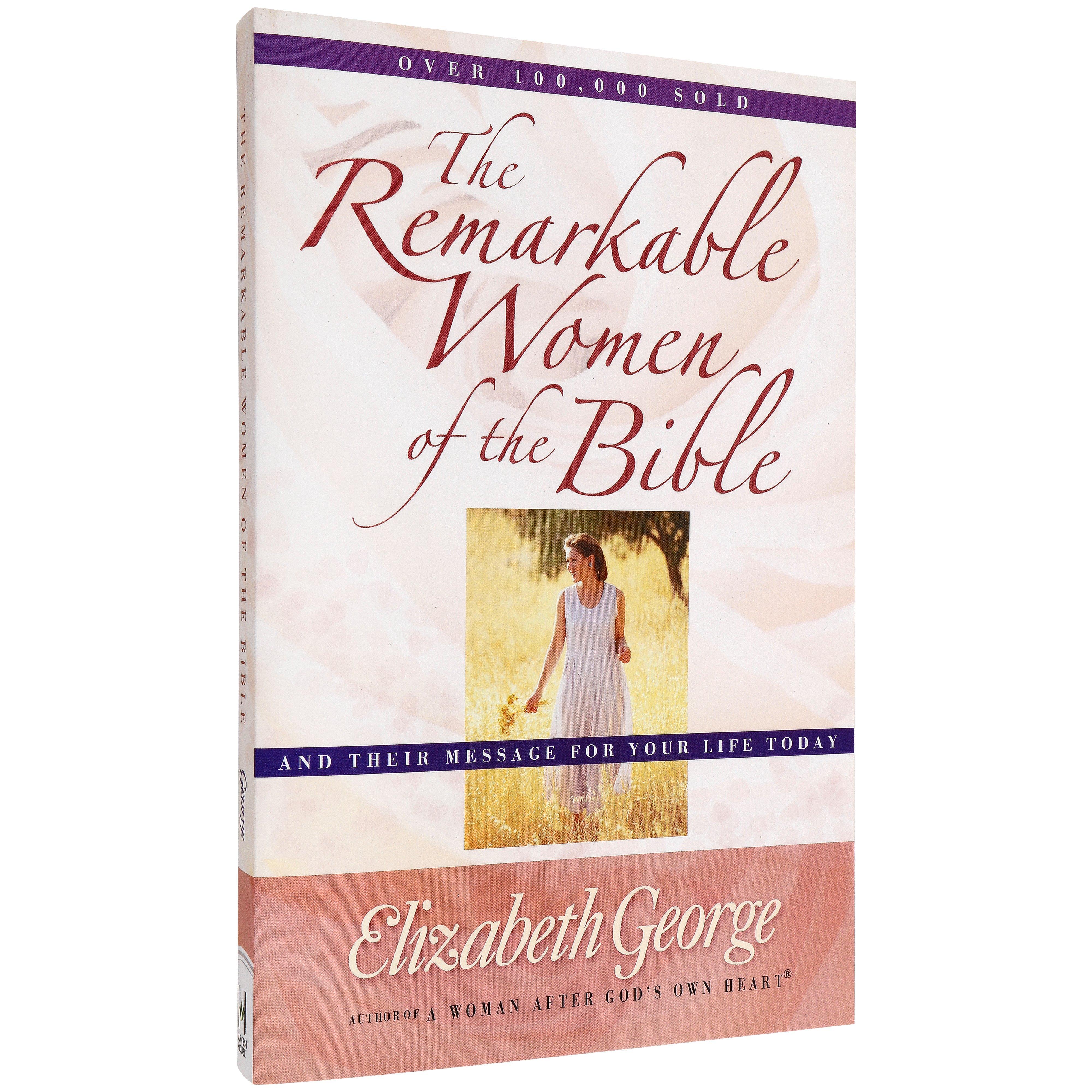 The Remarkable Women of the Bible | Mardel | 620328