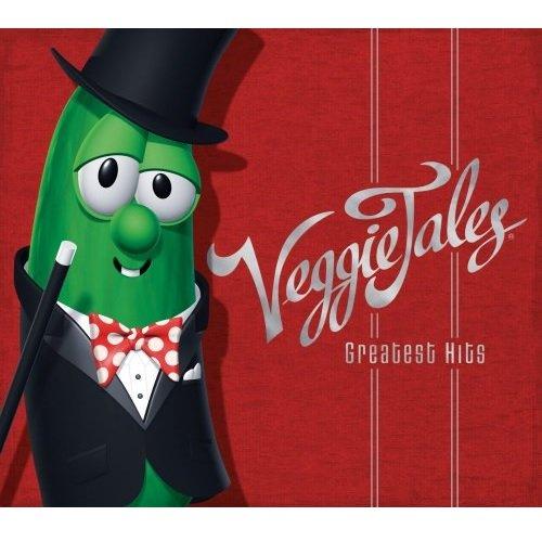 Veggietales CDs - Children's Music - Children | Mardel