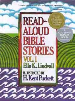 Read-Aloud Bible Stories | Mardel | 816157