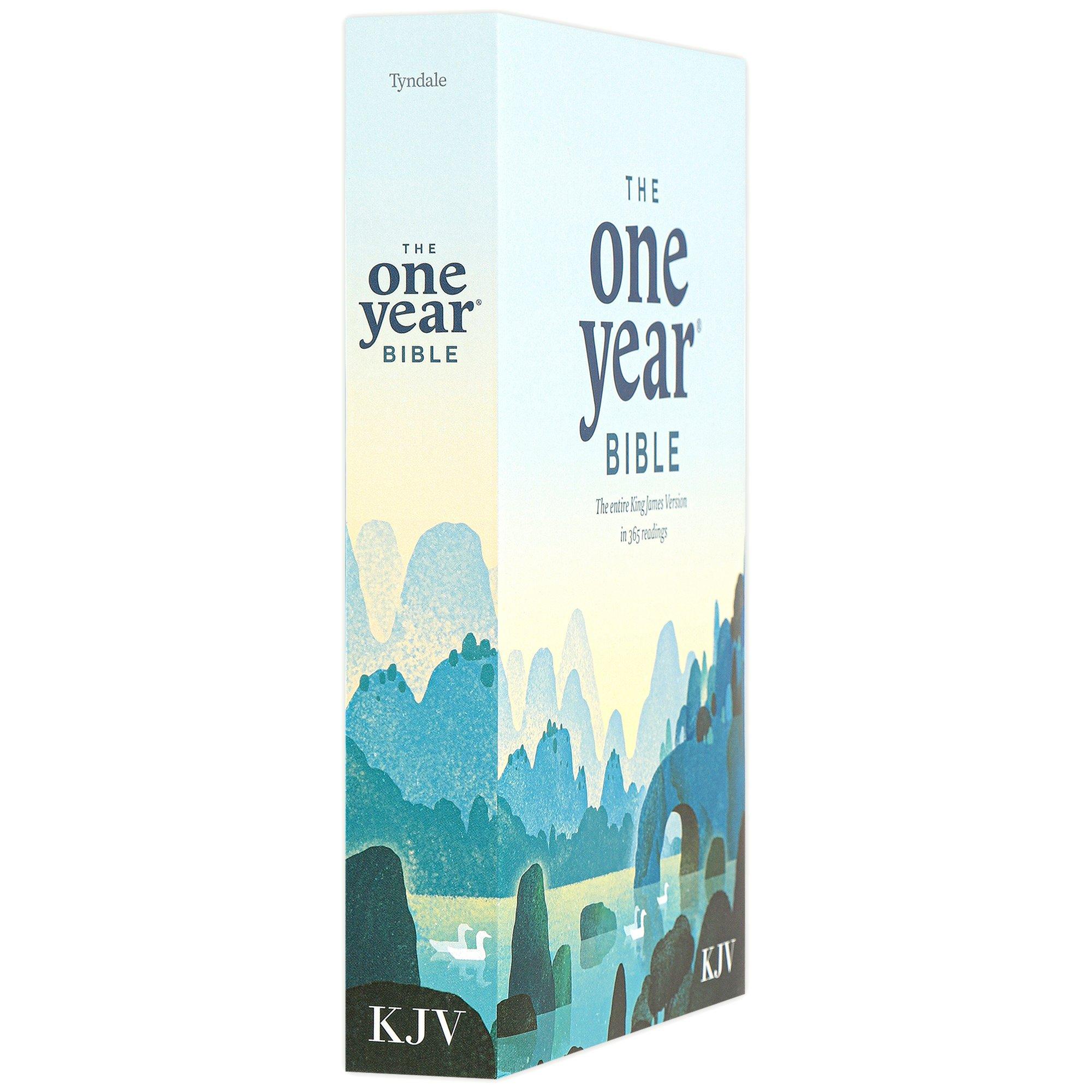 KJV - Bible Translations - Bibles | Mardel