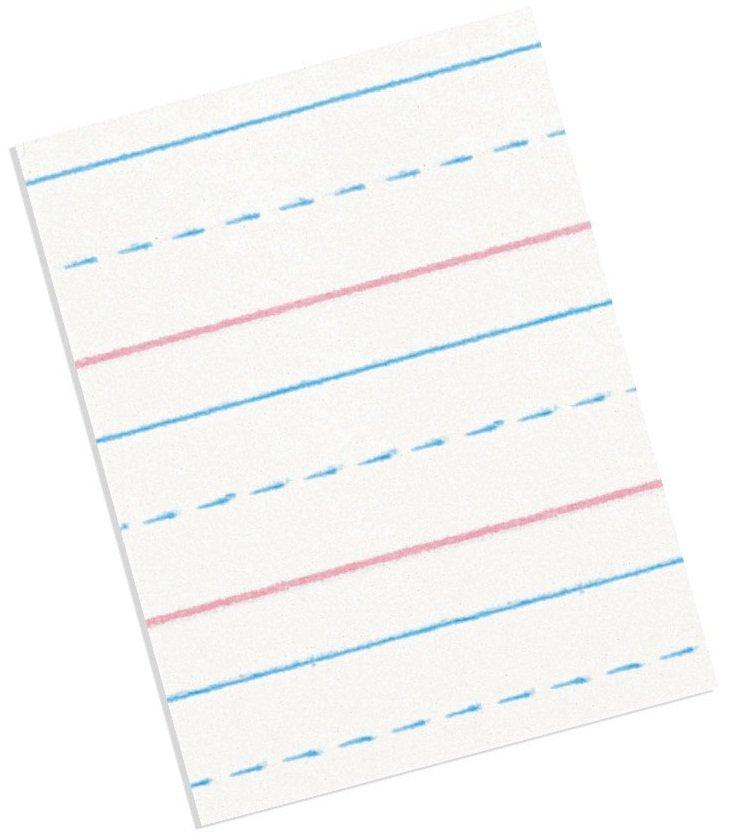 Handwriting Paper- Grade 2 | Mardel | 848523