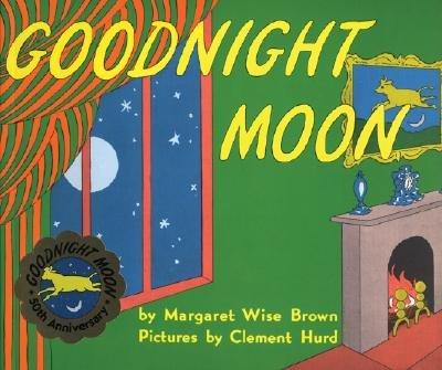 Goodnight Moon, by Margaret Wise Brown and Clement Hurd | Mardel | 926030