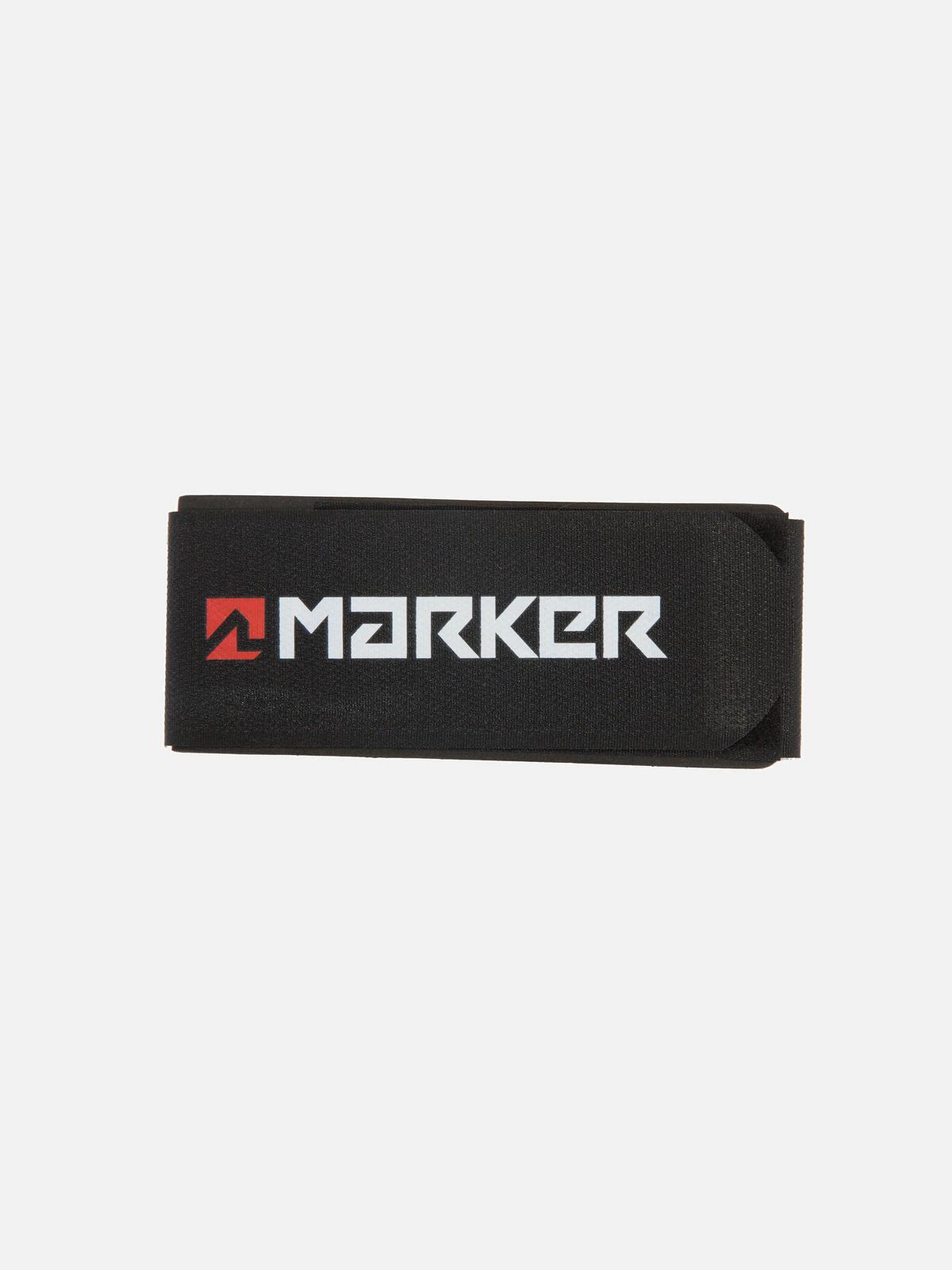 Marker Marker Ski Strap - markerbindings.com
