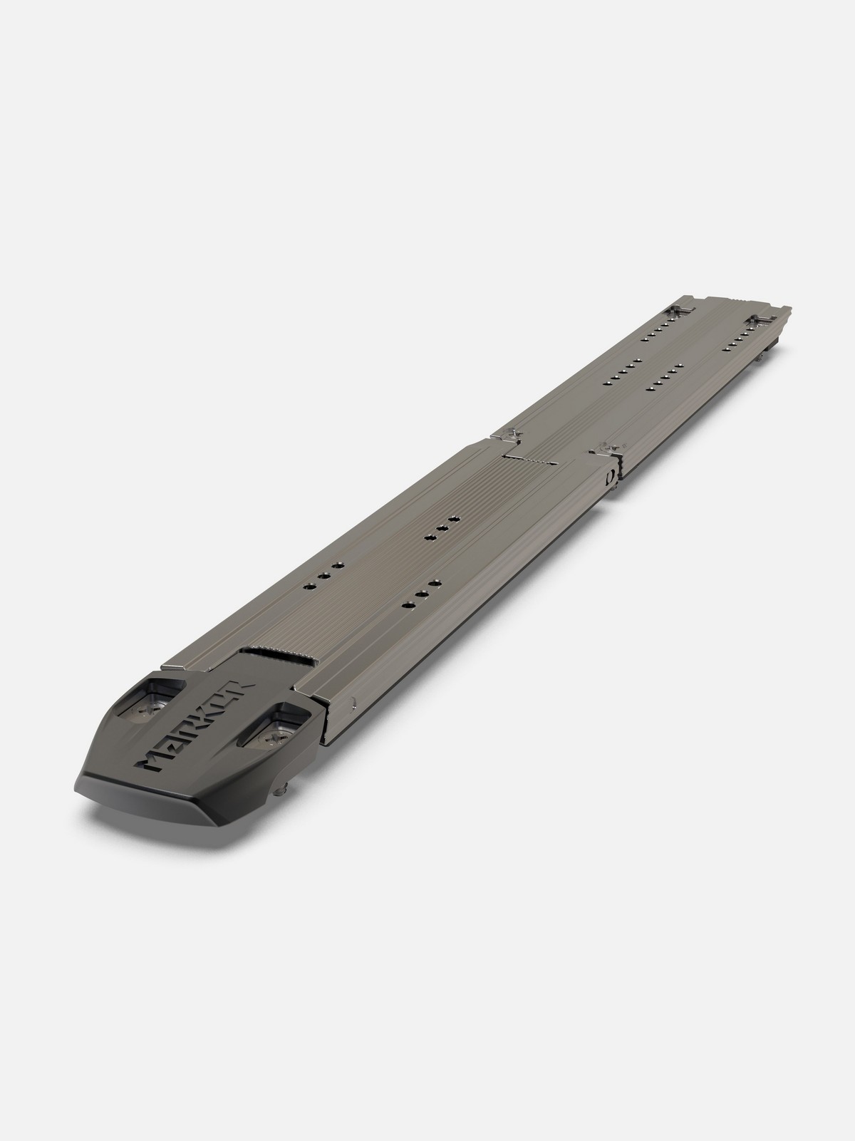 Marker Aluminum Pro Plate 2026 MARKER