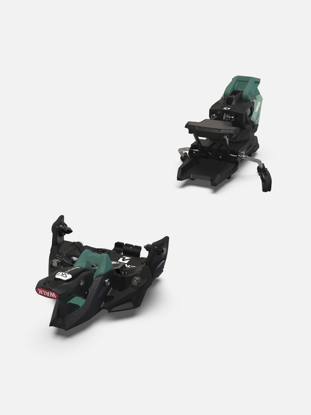 MARKER Cruise 12 Bindings 2026 MARKER