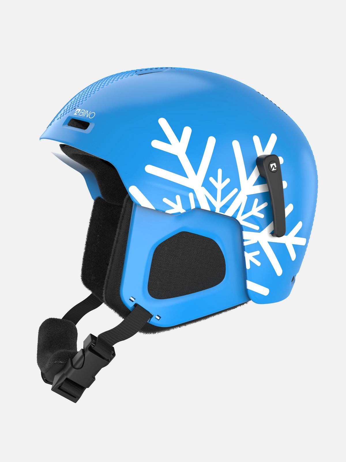 MARKER Bino Helmet 2026 MARKER
