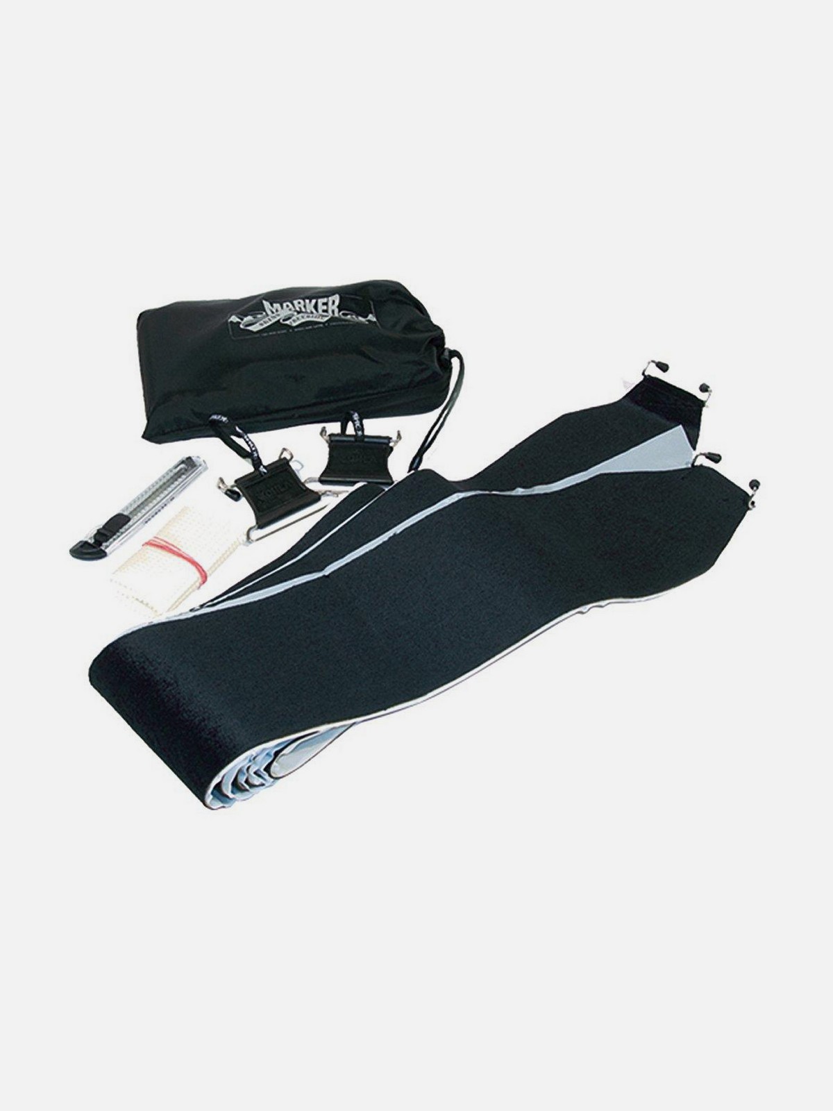 Marker Freeride Universal Climbing Skin - markerbindings.com