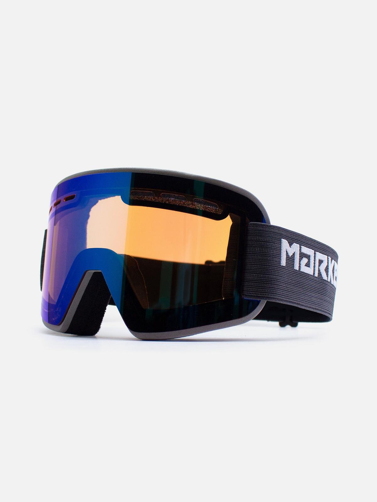 MARKER Smooth Operator Goggles 2026 MARKER
