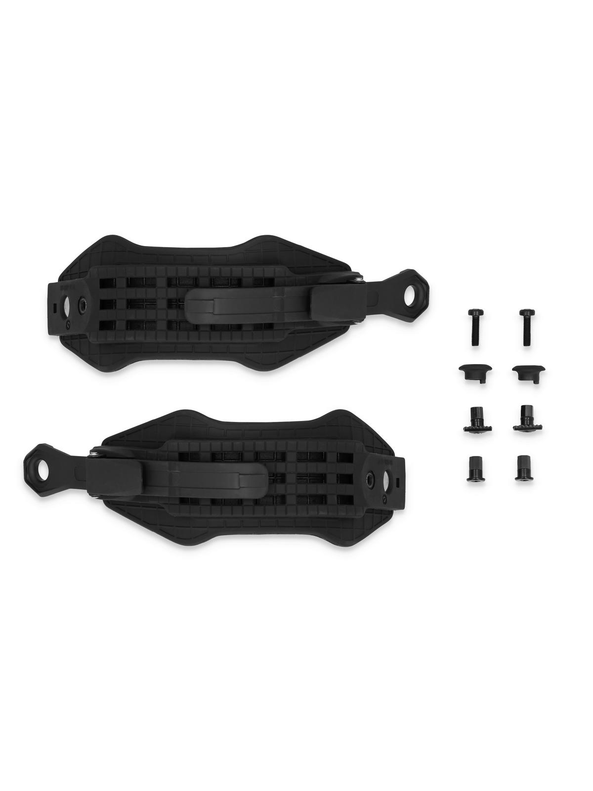 Ankle Strap Kit Pair | RIDE Snowboards