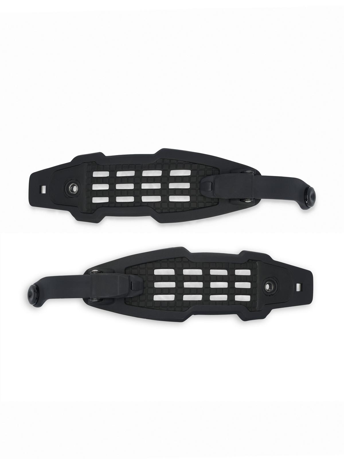 RIDE C-Series Overmold Toe Strap Kit Pair | RIDE Snowboards
