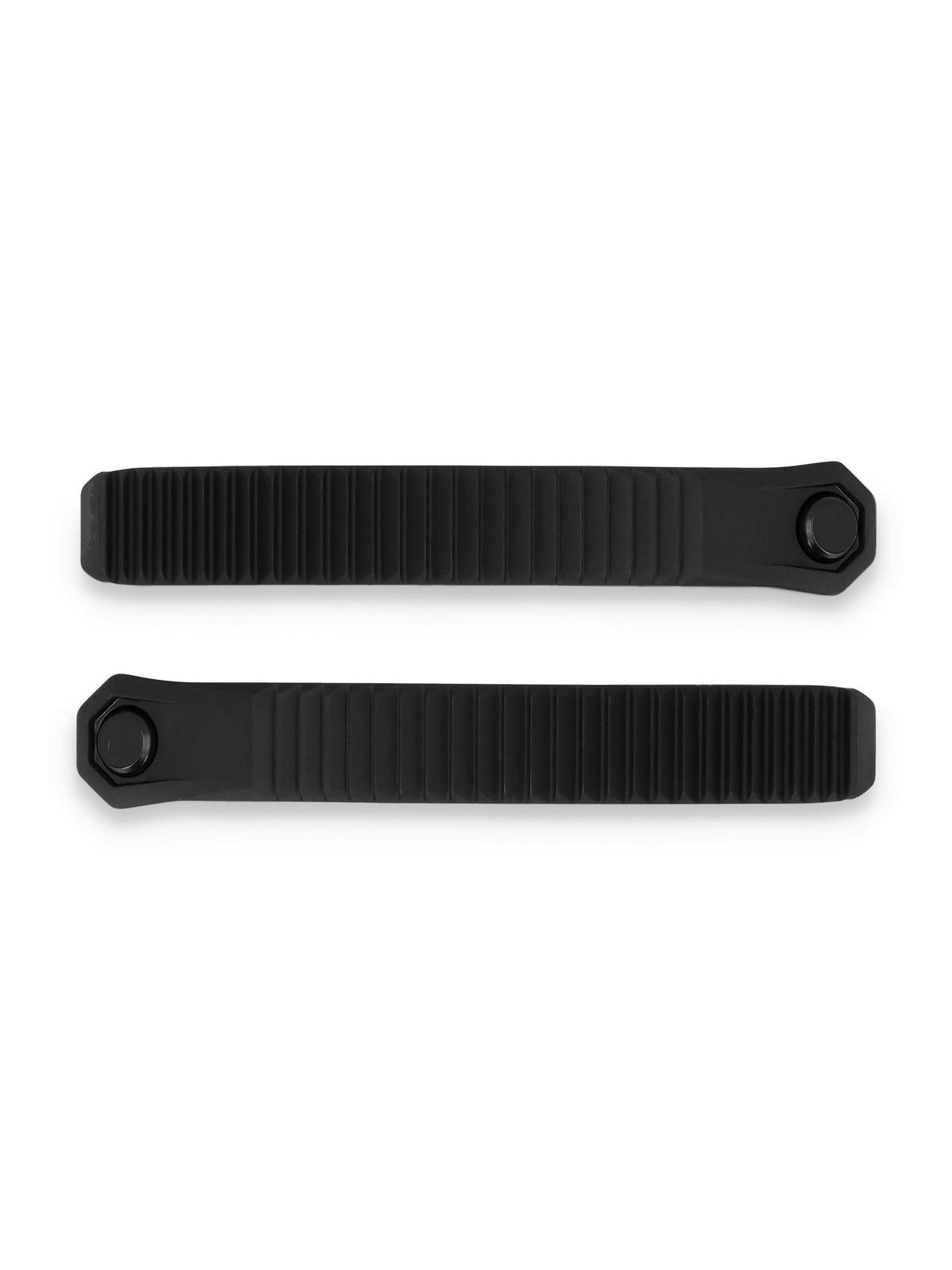 RIDE Toe Ladder Strap-A-Series | RIDE Snowboards