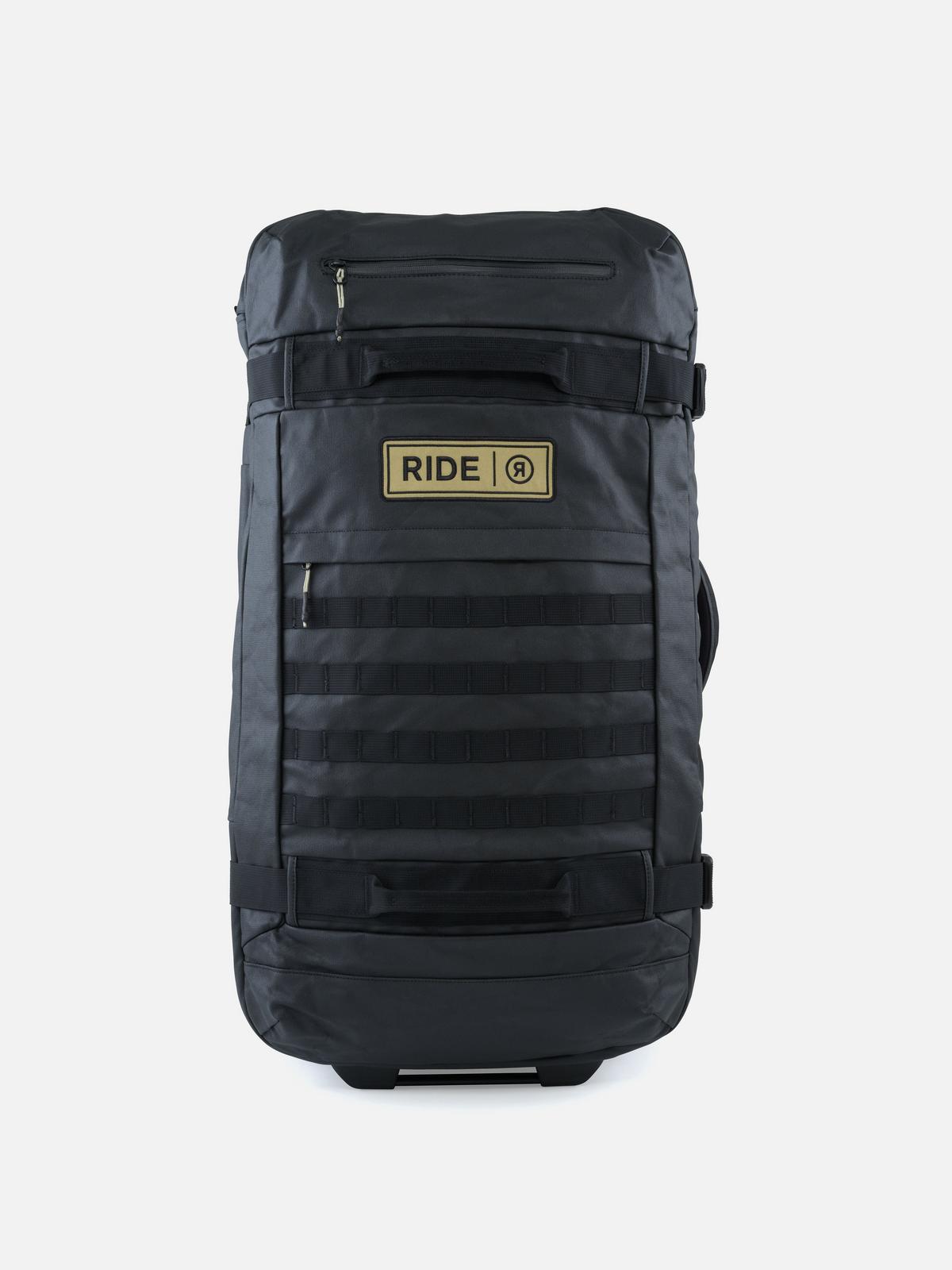RIDE Luggage Roller Bag 2026 | RIDE Snowboards