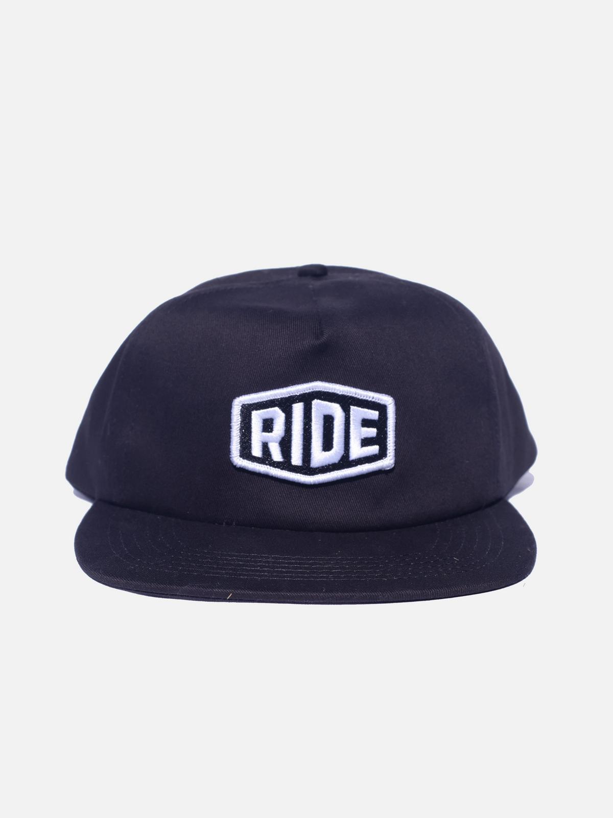 Ride Wrench Cap | RIDE Snowboards