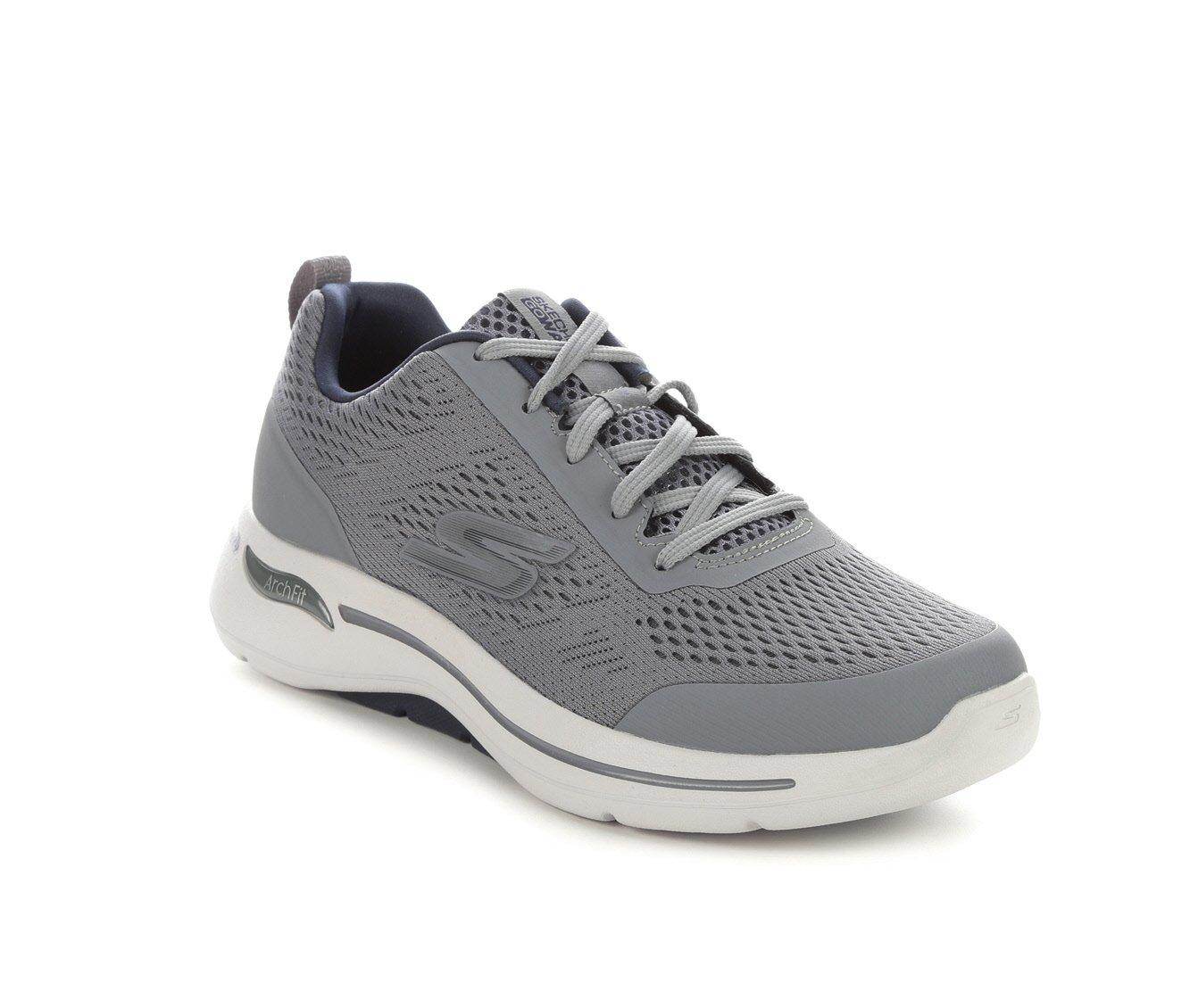 Men's Skechers 216116 Go Walk Arch FIt Idyllic Walking Shoes | Shoe Station