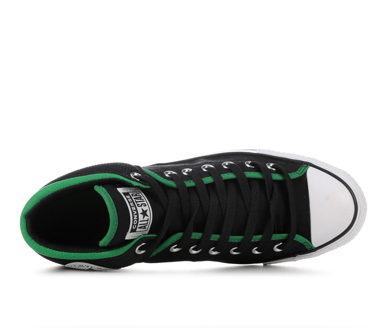 Men's Converse Chuck Taylor All Star High Street Sneakers | Shoe Carnival