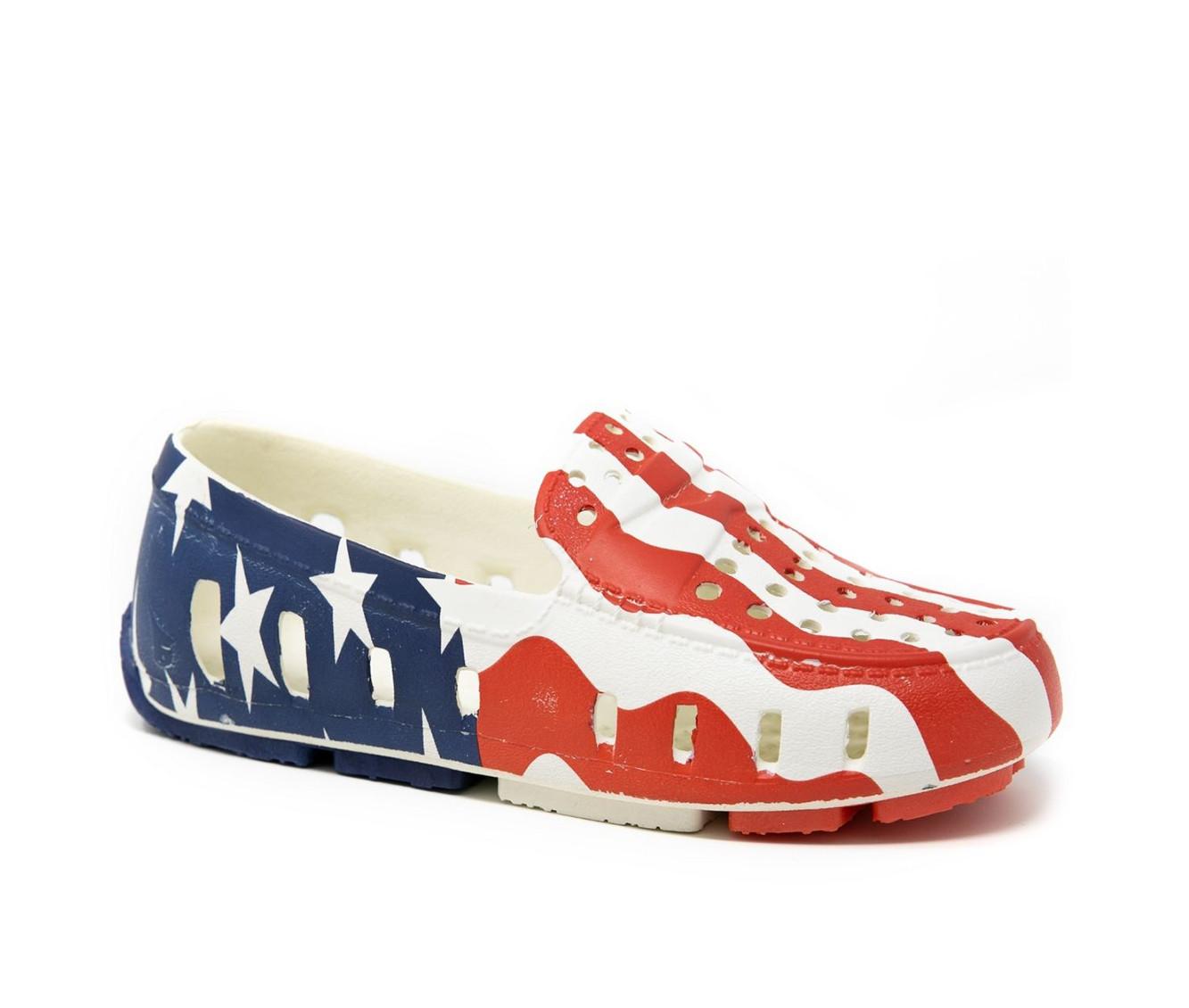 Kids' FLOAFERS Infant & Toddler Prodigy Driver Waterproof Water Shoes ...