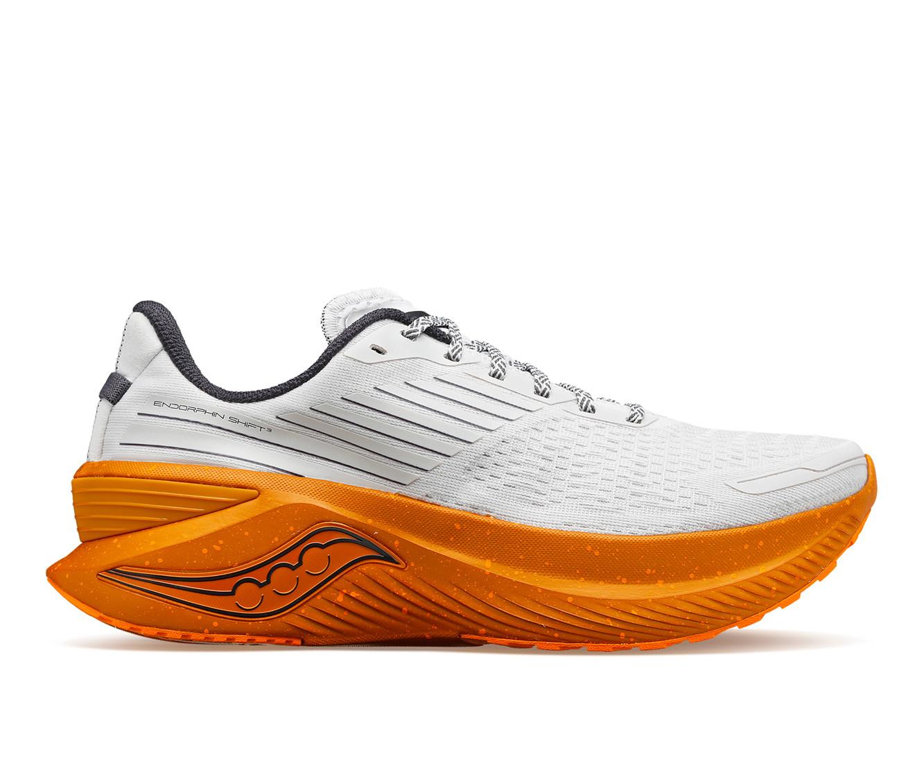 Men s Saucony Endorphin Shift 3 Running Shoes Shoe Station