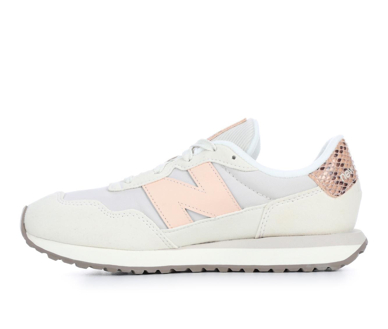 Girls' New Balance Big Kid 237 Running Shoes | Shoe Station