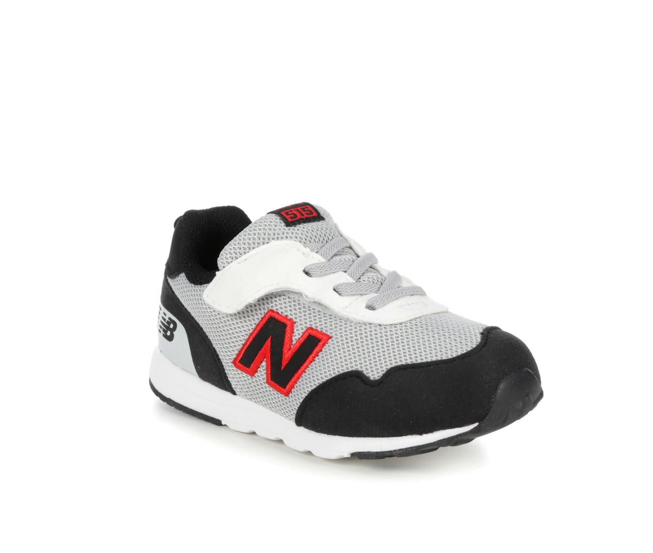Boys' New Balance Infant & Toddler 515 Running Shoes | Shoe Carnival