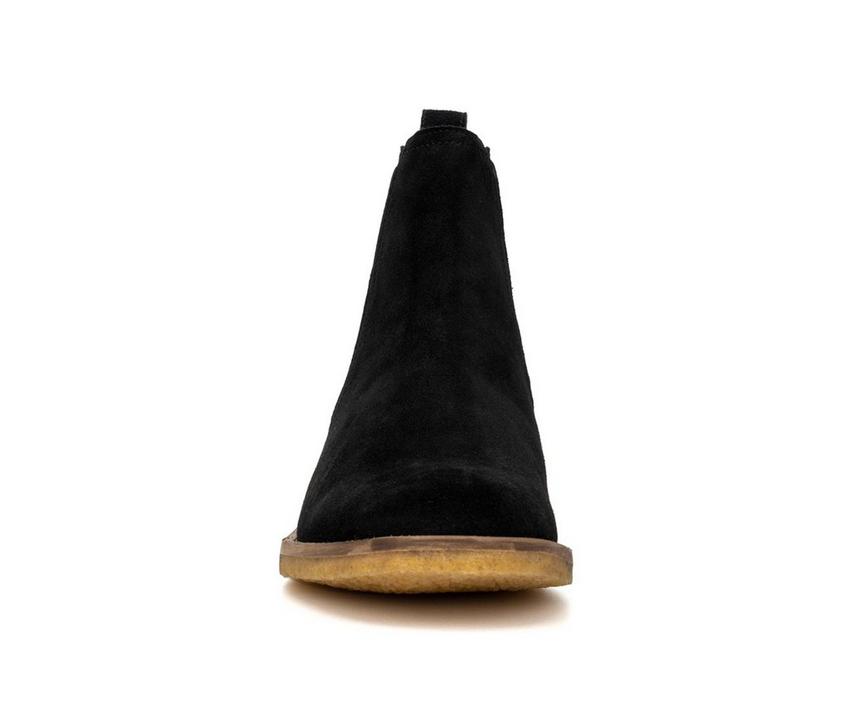 Men's Reserved Footwear Maksim Chelsea Dress Boot | Shoe Station Men's Reserved Footwear Maksim Chelsea Dress Boot | Shoe Station