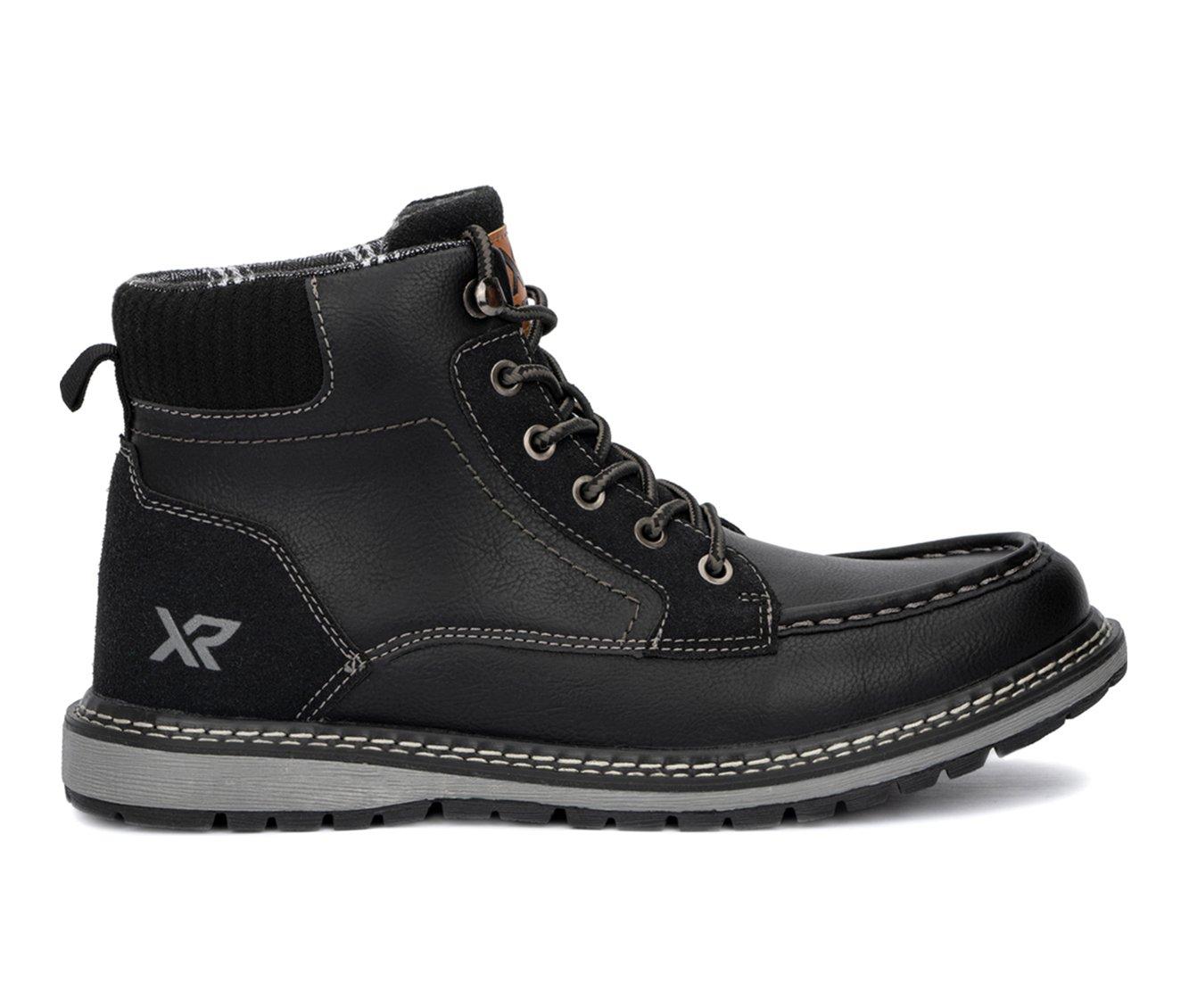 Men's Xray Footwear Bevyn Lace Up Boots | Shoe Carnival