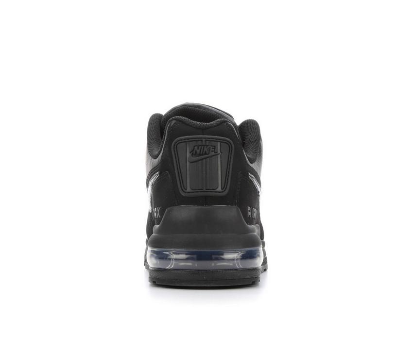 Men's Nike Air Max LTD3 Sneakers | Shoe Carnival Men's Nike Air Max LTD3 Sneakers | Shoe Carnival