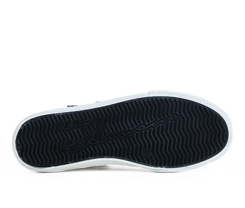 Women's VINTAGE HAVANA Nina Sneakers | Shoe Station Women's VINTAGE HAVANA Nina Sneakers | Shoe Station