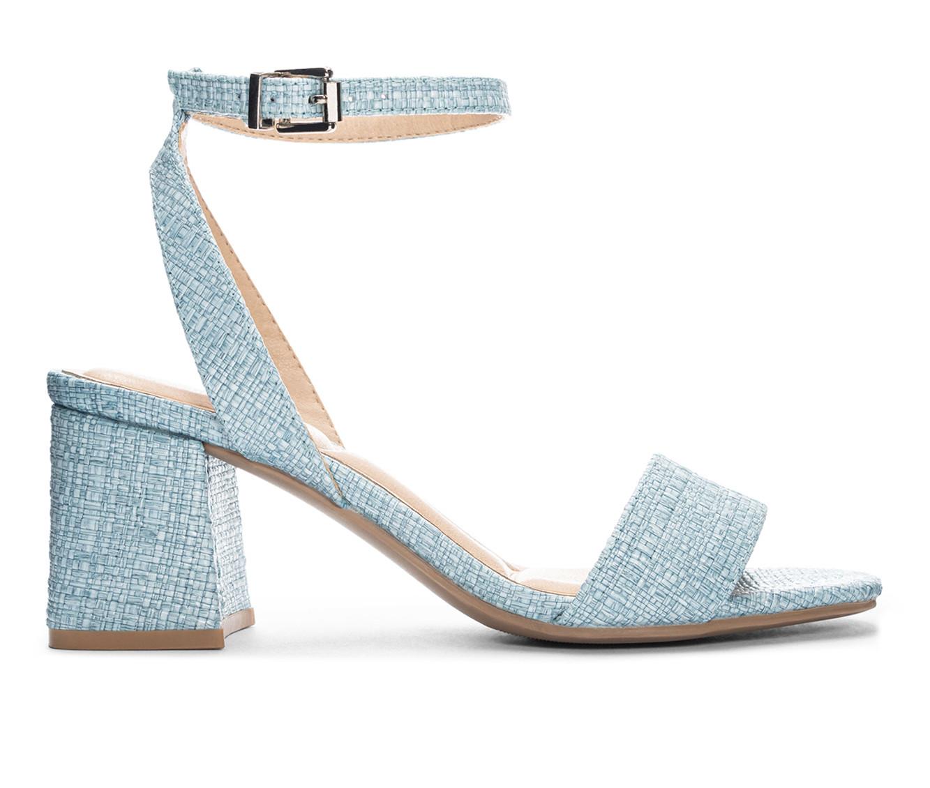 Women's CL By Laundry Beauties Dress Sandals | Shoe Station