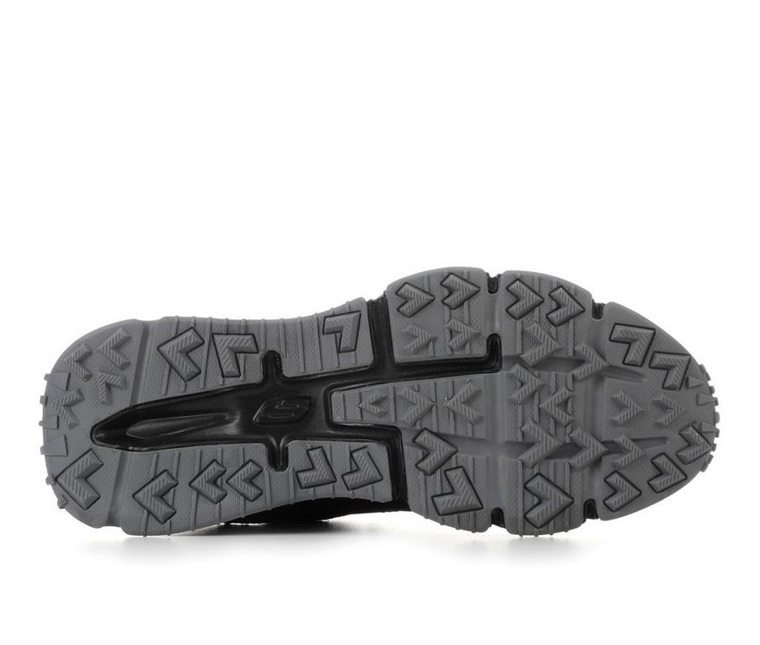 Men's Skechers 237553 Air Envoy - Sleek Envoy Trail Running Shoes ... Men's Skechers 237553 Air Envoy - Sleek Envoy Trail Running Shoes ...