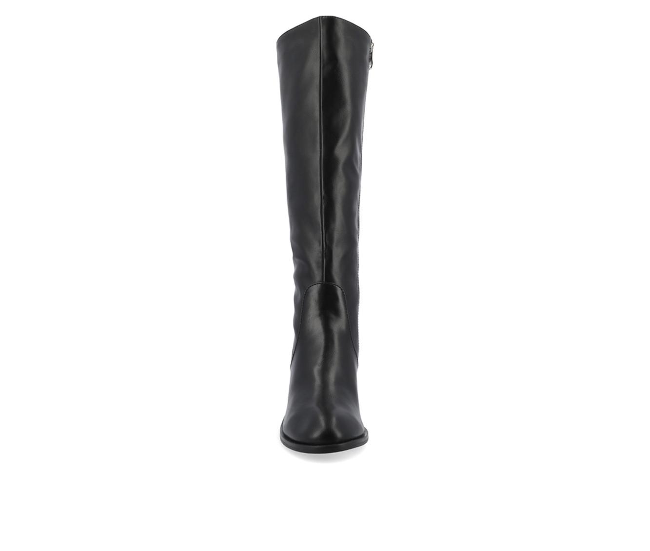 Women's Journee Collection Romilly Wide Width Extra Wide Calf Knee High ...