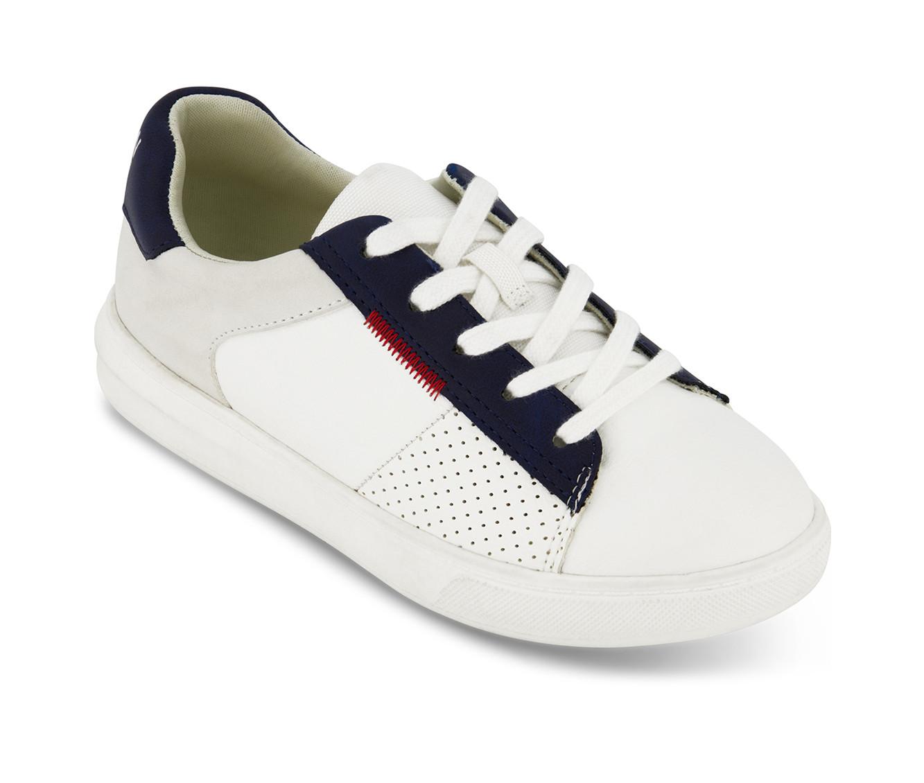 Boys' Kenneth Cole Little & Big Kid Liam Cairo Sneakers | Shoe Station