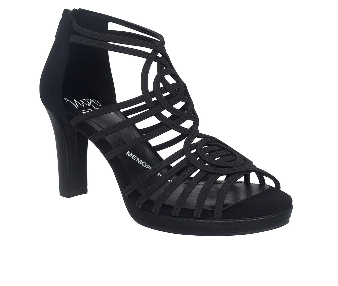 Women's Impo Tiffany Dress Sandals | Shoe Station