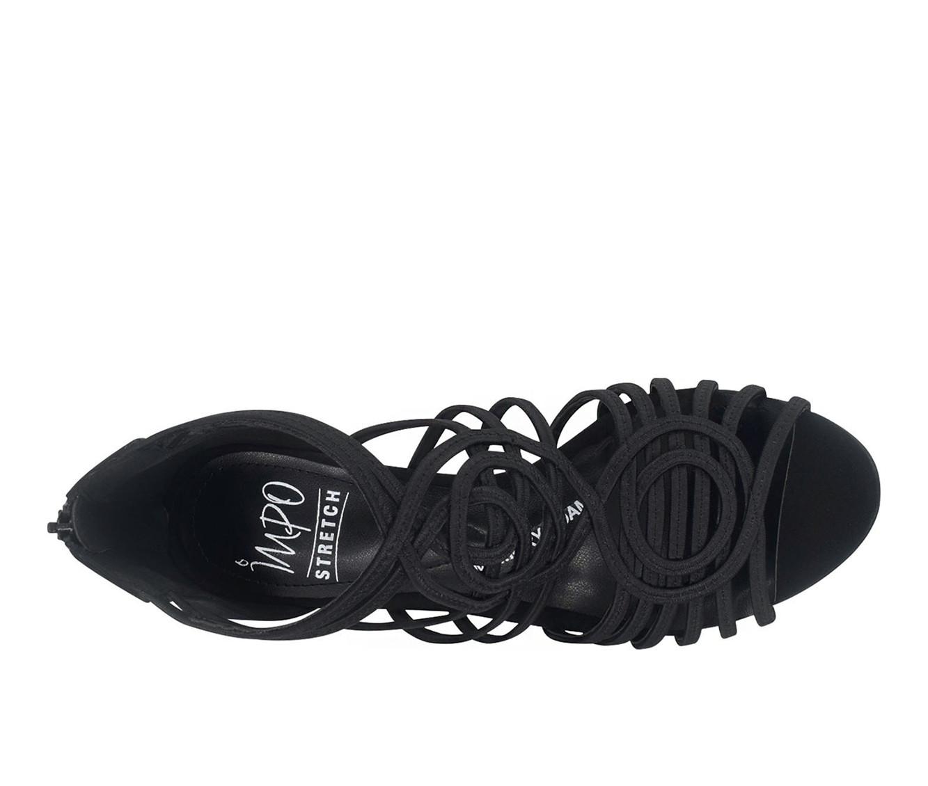 Women's Impo Tiffany Dress Sandals | Shoe Station