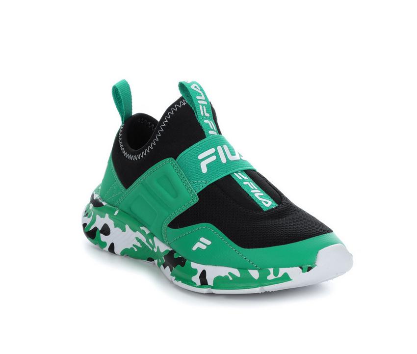 Boys' Fila Little Kid & Big Kid Landbuzzer Camo Running Boys' Fila Little Kid & Big Kid Landbuzzer Camo Running