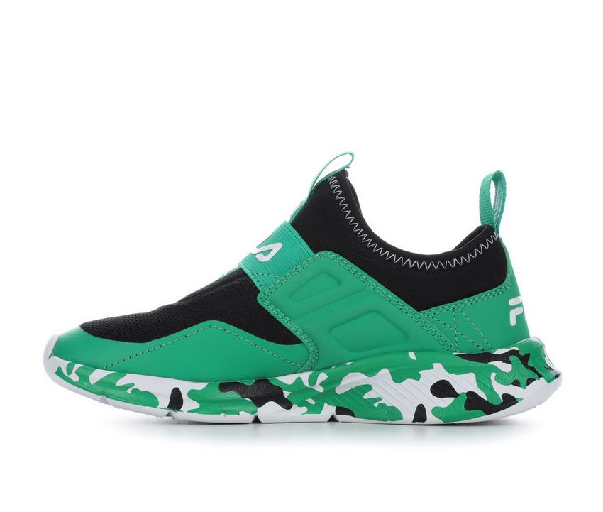 Boys' Fila Little Kid & Big Kid Landbuzzer Camo Running Boys' Fila Little Kid & Big Kid Landbuzzer Camo Running