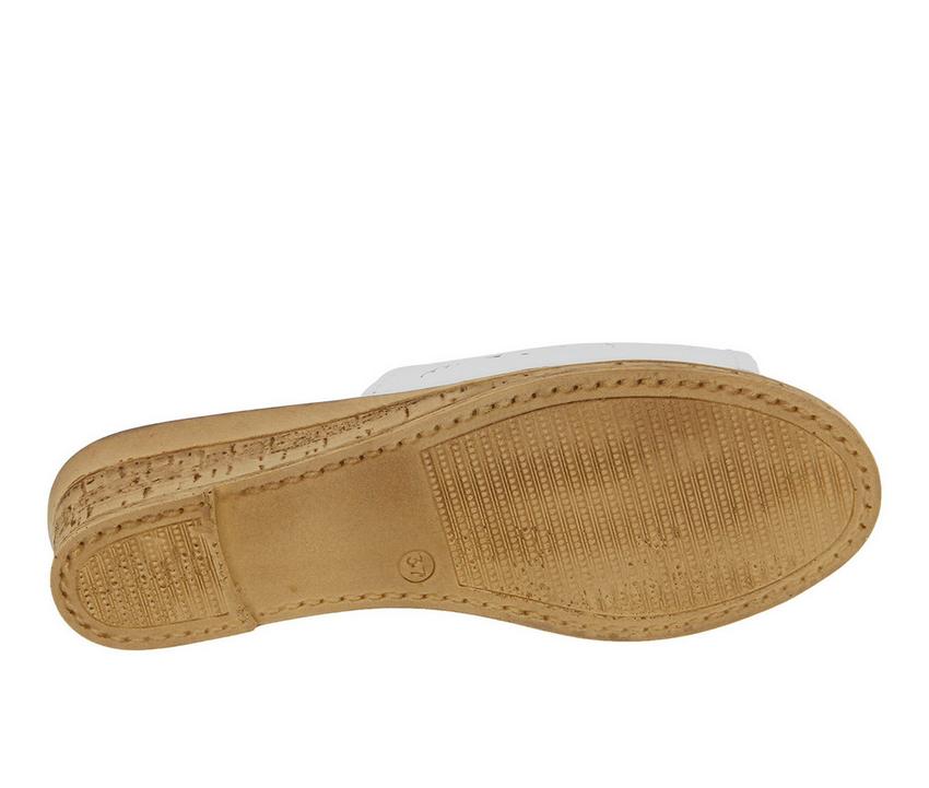 Women's SPRING STEP Estella Wedge Sandals | Shoe Carnival Women's SPRING STEP Estella Wedge Sandals | Shoe Carnival