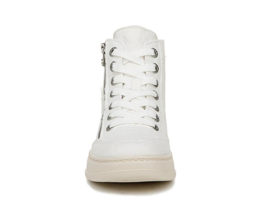 Women's Blowfish Malibu Camden Wedge Sneakers | Shoe Station Women's Blowfish Malibu Camden Wedge Sneakers | Shoe Station