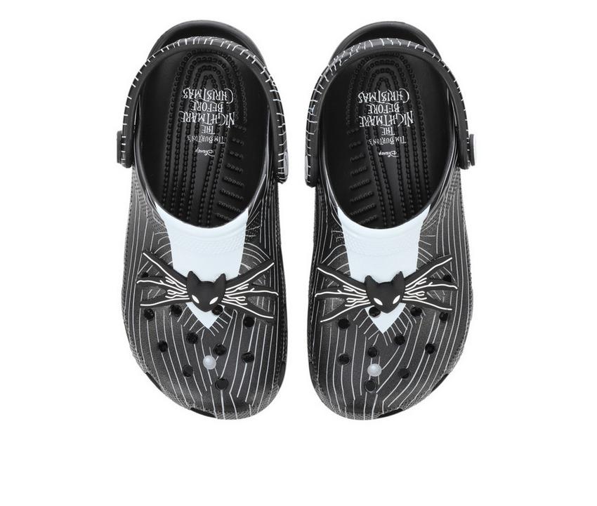 Adults' Crocs Classic Nightmare Before Christmas Clogs | Shoe Station Adults' Crocs Classic Nightmare Before Christmas Clogs | Shoe Station
