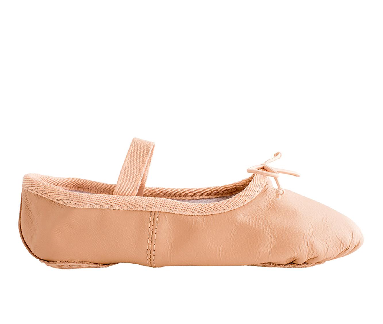 Girls' Dance Class Toddler Sammi Ballet Dance Shoes | Shoe Station