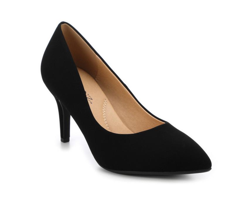 Women's Solanz Coen Pumps | Shoe Carnival Women's Solanz Coen Pumps | Shoe Carnival