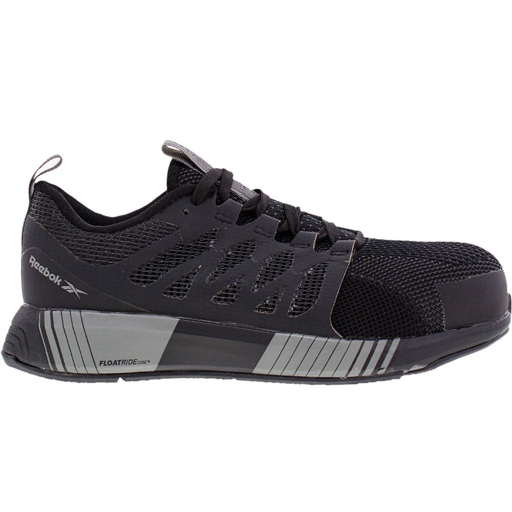 REEBOK WORK RQ Fusion Comp Toe Work Shoes | Shoe Station