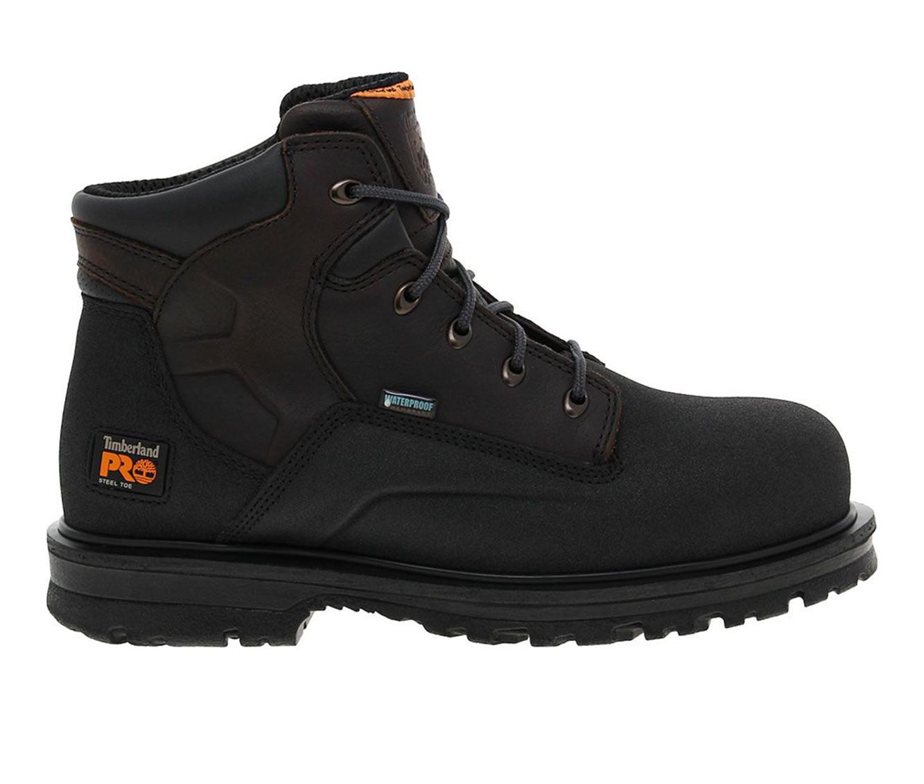 Timberland Pro TP Powerwelt S 47001 Work Boots | Shoe Station